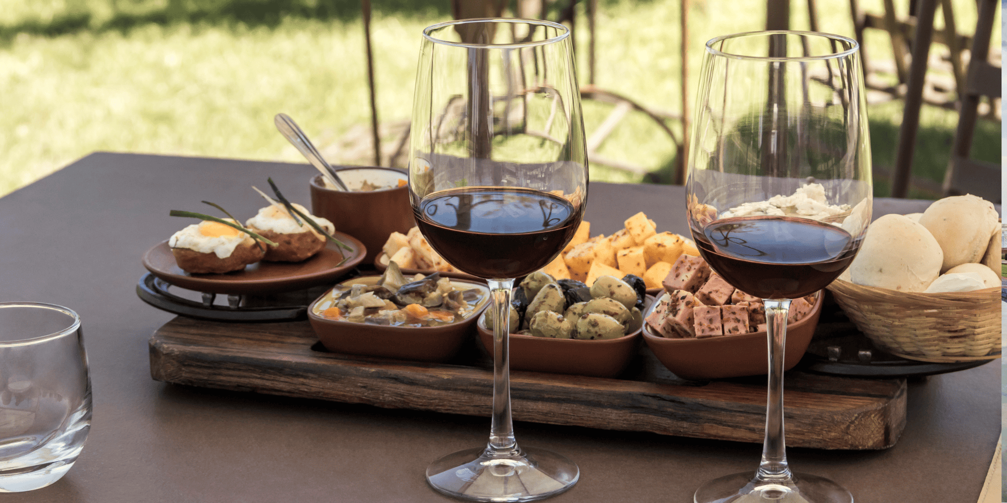 7 Destinations Every Culinary Enthusiast Should Explore - Taste Vacations®